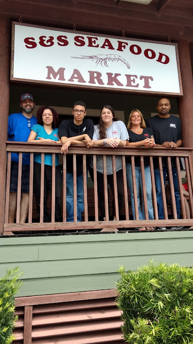 Reviews S&S Seafood Market (Fish Shop) in Alabama | TrustReviewers.com