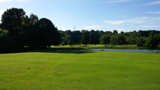 Golf Course «Midland Trail Golf Club», reviews and photos, 15360 ...