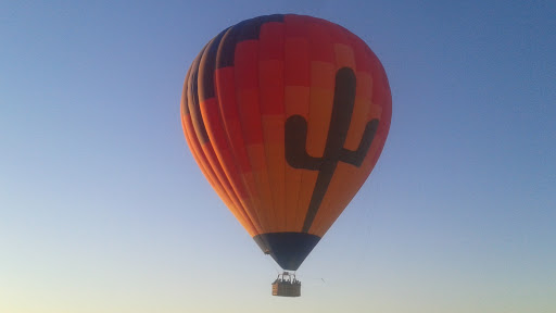 Nature Preserve «Cave Buttes Recreation Area», reviews and photos, N ...