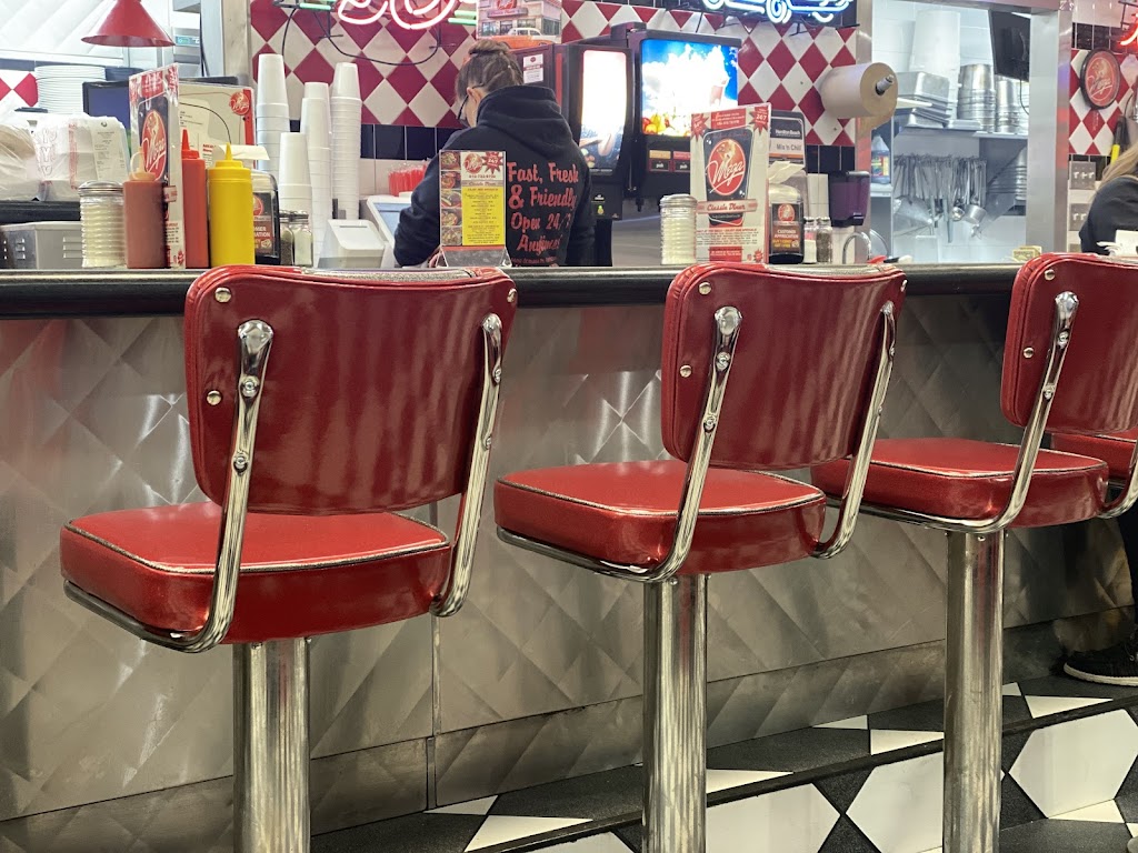 Mega Classic Diner - Flint, MI 48532 - Menu, Reviews, Hours & Contact