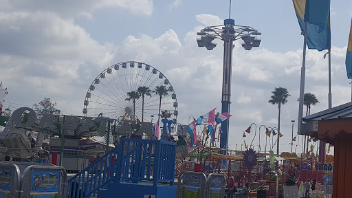 Fairground «Florida State Fairgrounds», reviews and photos, 4800 U.S ...