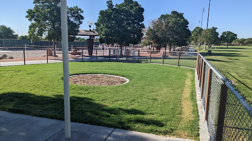 Park «Centennial Hills Park», reviews and photos, 7101 N Buffalo Dr ...
