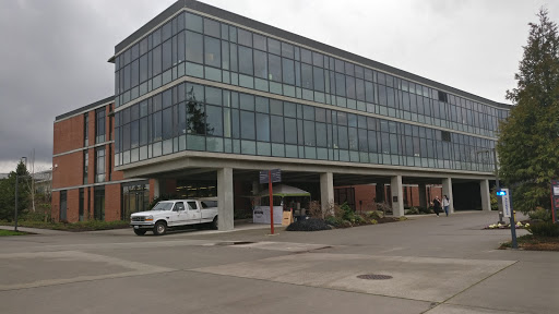 EvCC Mountain View Hall - AZexplained