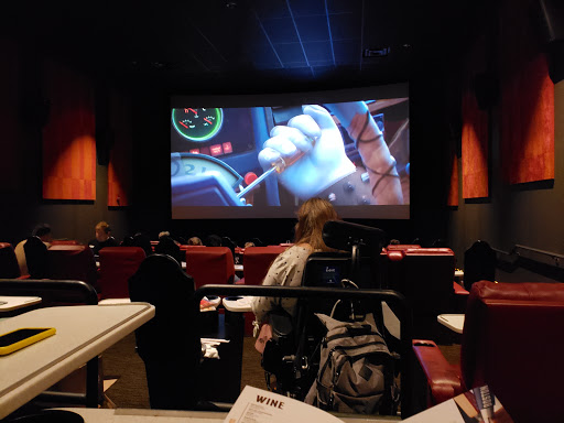 Movie Theater «AMC DINE-IN Block 37», reviews and photos, 108 N State ...