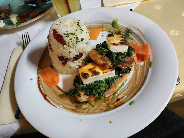 1 értékelés erről : Kalóz Fregatt (Étterem) Tata (Komárom-Esztergom)