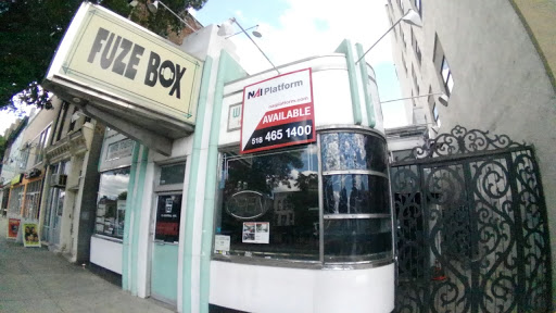 Night Club «Fuze Box», reviews and photos, 12 Central Ave, Albany, NY ...