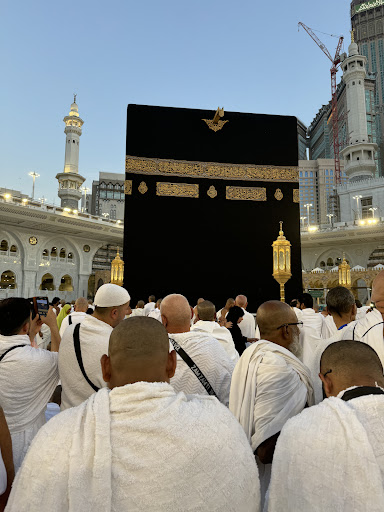 Home Page - Islamic Travel