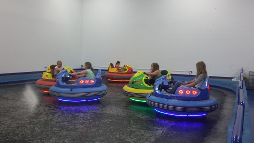 Indoor Playground «Funville Playground and Cafe», reviews and photos ...