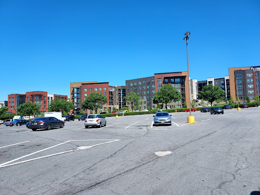 Outlet Mall «Hechinger Mall», reviews and photos, 1518 Benning Rd NE ...