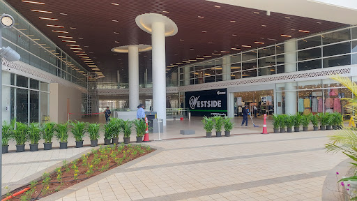 Grand Highstreet - Shopping Mall In Hinjewadi in Hinjawadi, Pimpri ...