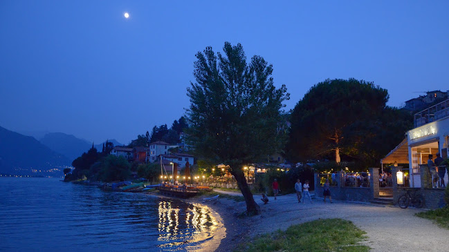 61 recensioni di Campeggio Laguna Beach a Pianello del Lario