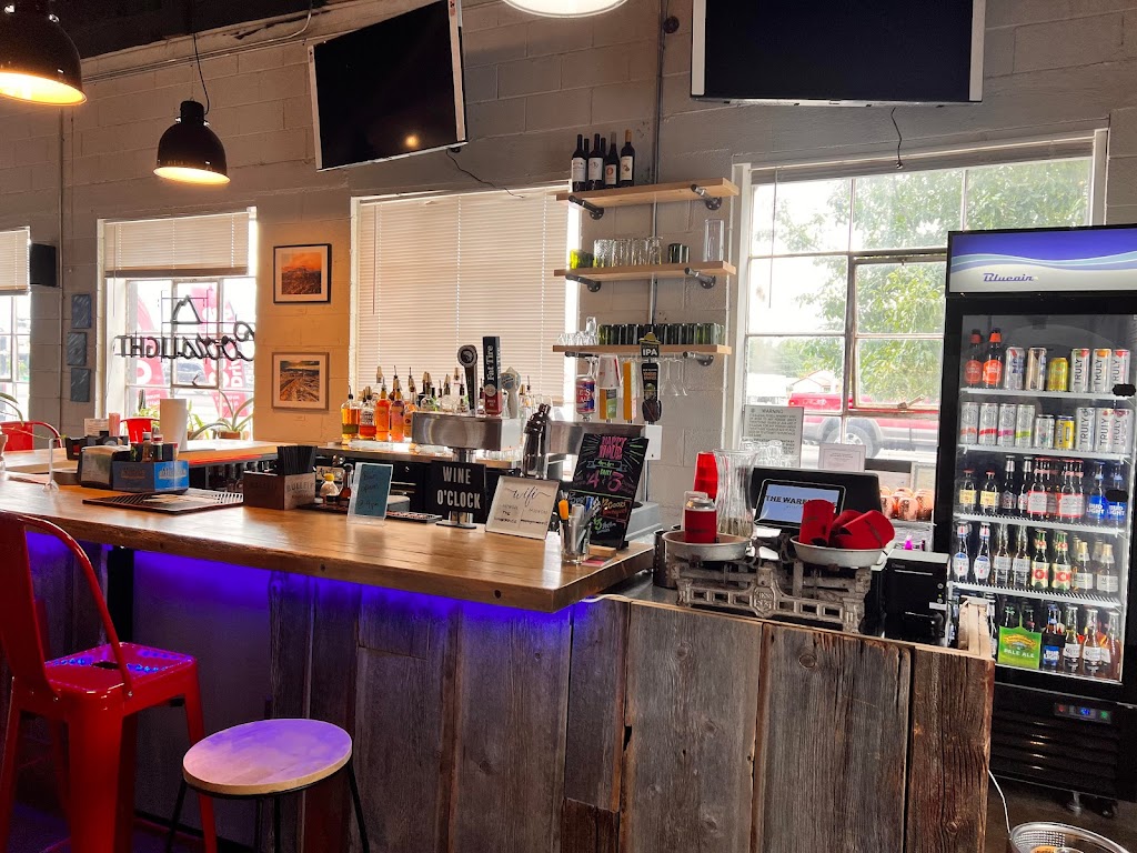 Warehouse Food Hall - Craig, CO 81625, Reviews, Hours & Contact