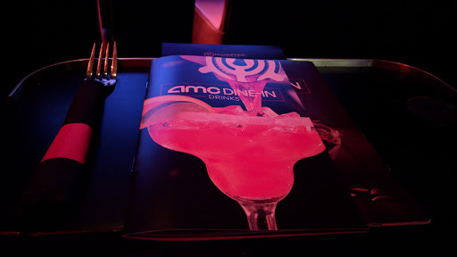 Movie Theater «AMC DINE-IN Bridgewater 7», reviews and photos, 400 ...