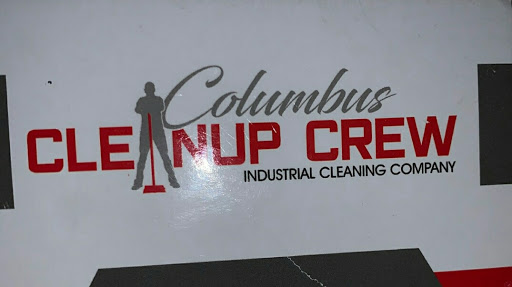 Columbus Clean up Crew - Commercial Cleaning Service