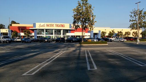 Movie Theater «Pacific Theatres Lakewood Center», reviews and photos ...