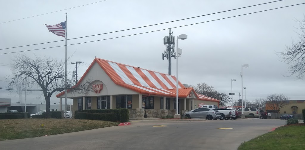Whataburger - Dallas, TX 75234 - Menu, Reviews, Hours & Contact