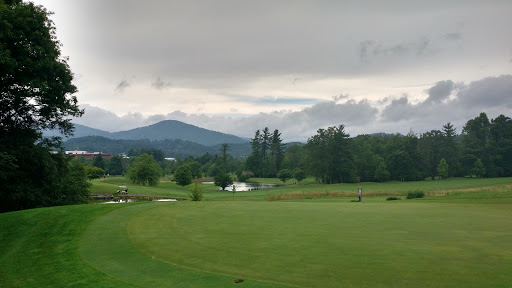 Golf Club «Boone Golf Club», reviews and photos, 433 Fairway Dr, Boone ...
