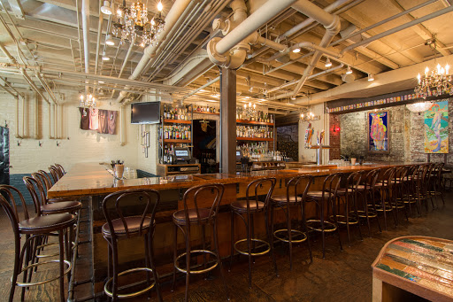 American Restaurant «The Beehive», reviews and photos, 541 Tremont St ...