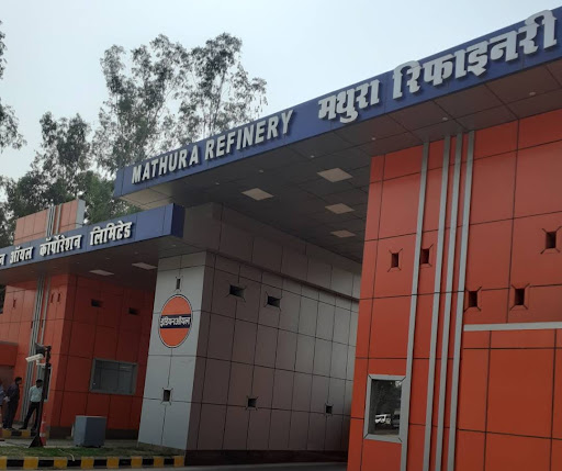 Mathura Refinery - IOCL in Mathura Refinery Nagar, Township, Mathura ...
