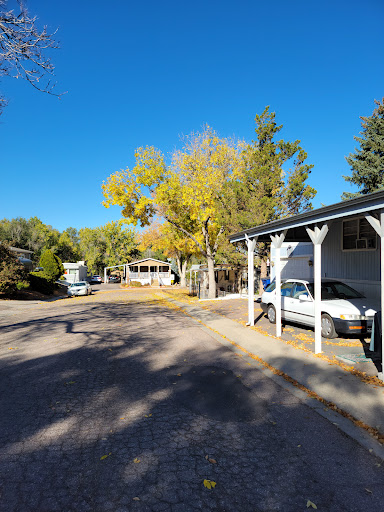 Holiday Village - Colorado - AZexplained