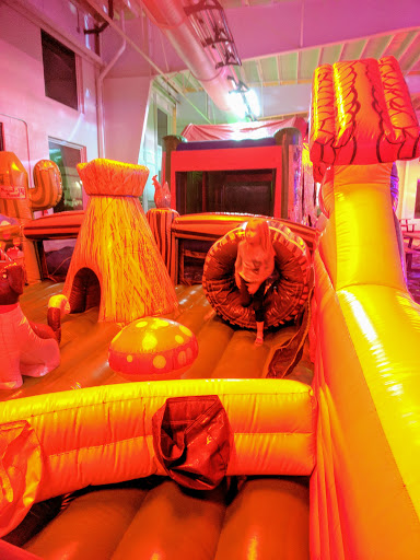 Amusement Center «The Rush Funplex», reviews and photos, 1806 S 2000 W ...