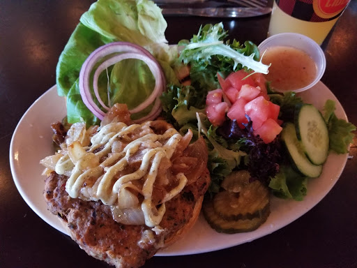 Ladder 1 Grill - AZexplained