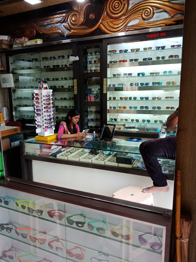 Jay Opticians in Panvel City, Panvel