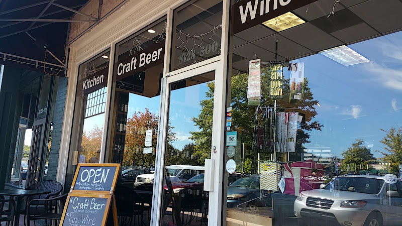 Vintner Wine Market - Reviews and Deals on Restaurant.com