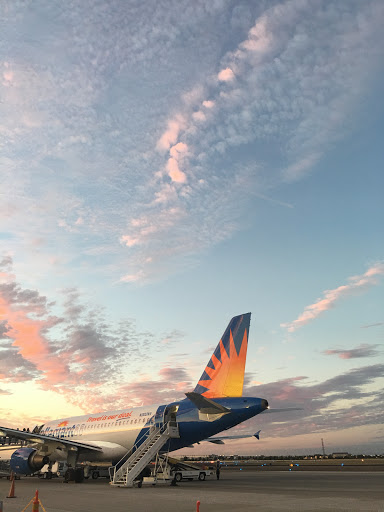 Allegiant Travel Co - AZexplained