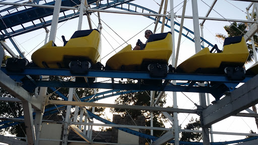 Amusement Park «Scandia Ontario», reviews and photos, 1155 S Wanamaker ...