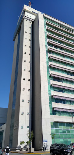 Hospital H + Querétaro in Centro, Santiago de Querétaro, Querétaro - Zaubee