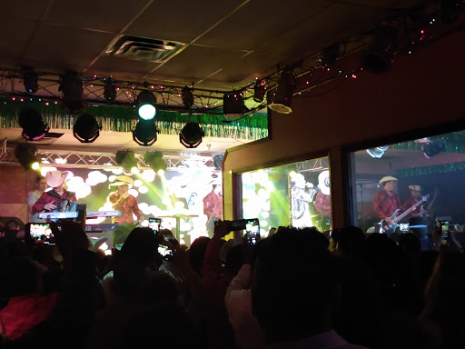 Night Club «El Capri», reviews and photos, 2135 E Van Buren St, Phoenix ...