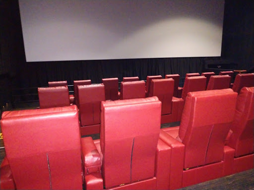 Movie Theater «AMC Loews Oak Tree 6», reviews and photos, 10006 Aurora ...
