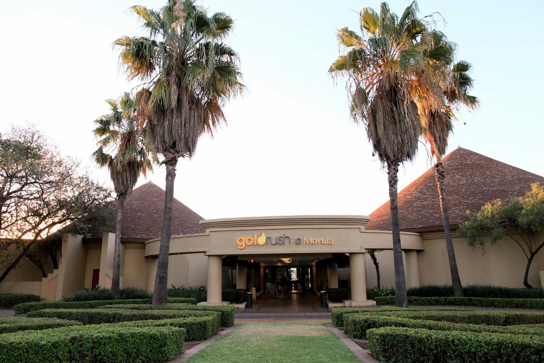 Morula Resort in the city Mabopane