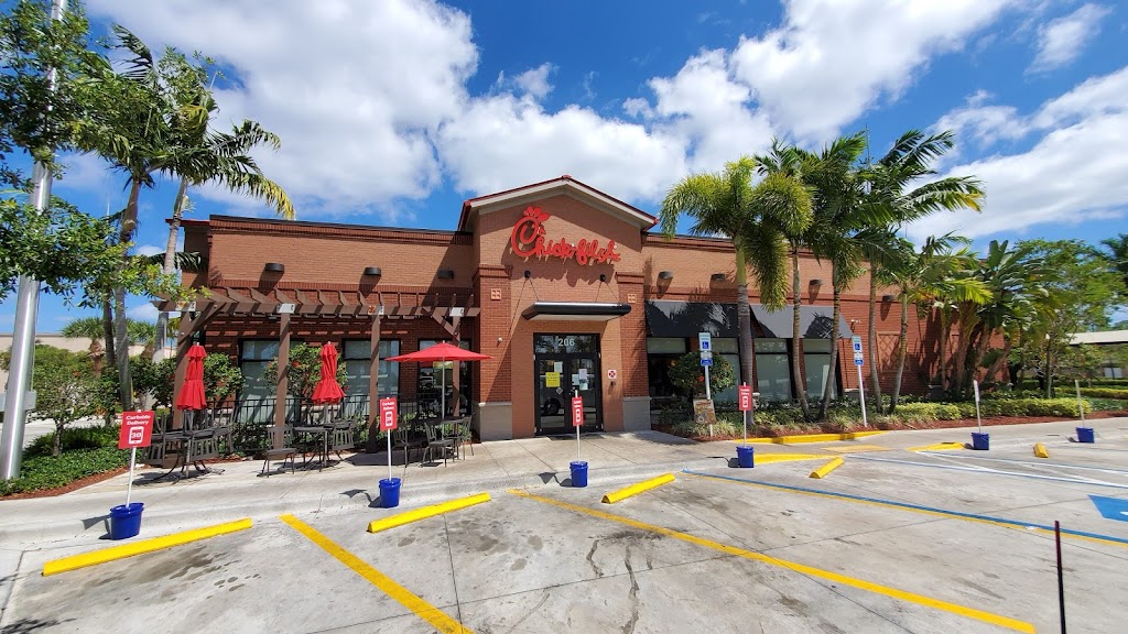 Chick-fil-A - West Palm Beach, FL 33414 - Menu, Reviews, Hours & Contact