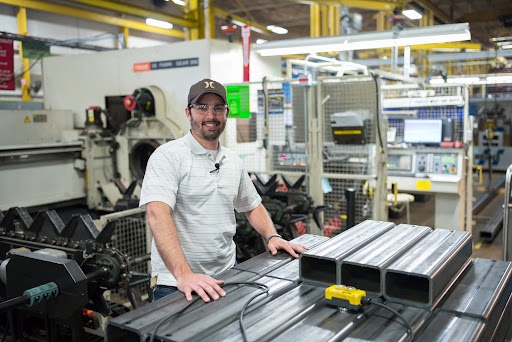 Wisconsin Manufacturing Extension Partnership (WMEP) - AZexplained