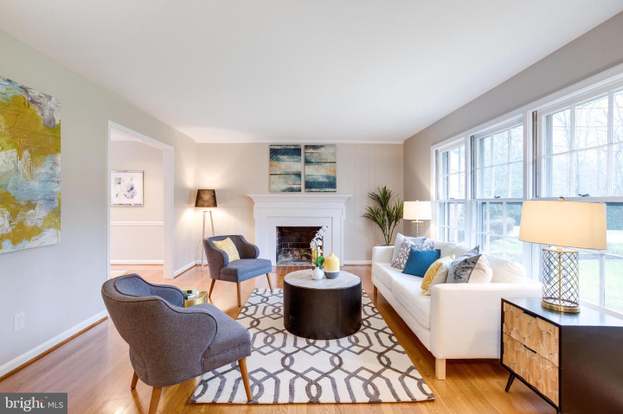 Voila Staging & Design