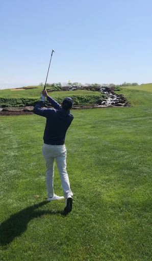 Golf Club «Nevel Meade Golf Course», reviews and photos, 3123 Nevel ...