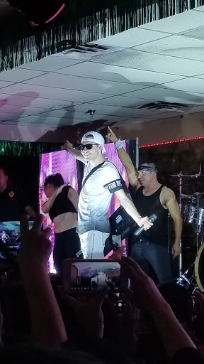 Night Club «El Capri», reviews and photos, 2135 E Van Buren St, Phoenix ...