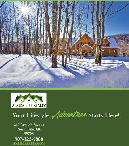 Alaska Life Realty - AZexplained