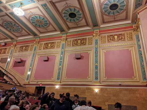 Performing Arts Theater «Stadium Theatre», reviews and photos, 28 ...