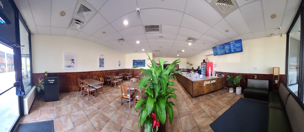 Ayoki Japan - Hibachi, Teriyaki, & Poke Bowl - Tampa, FL 33549 - Menu ...