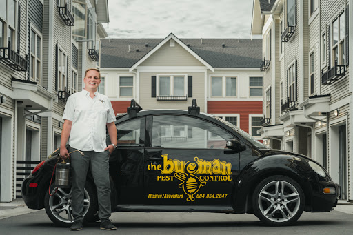 The Bugman Pest Control Services - Pest Control Service in Mission