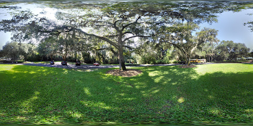 Memorial Park «Fort Caroline National Memorial», reviews and photos ...