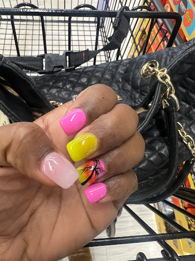 Flagstaff Nails Salon - Locations from All Over the World