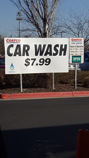 Costco Car Wash Boise. Ada County. Idaho - Sswash