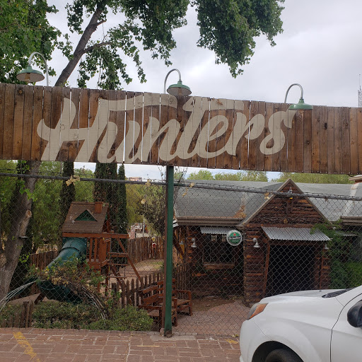 HUNTERS BBQ & SMOKEHOUSE en Guadalupe - Número de Teléfono, Reservas ...