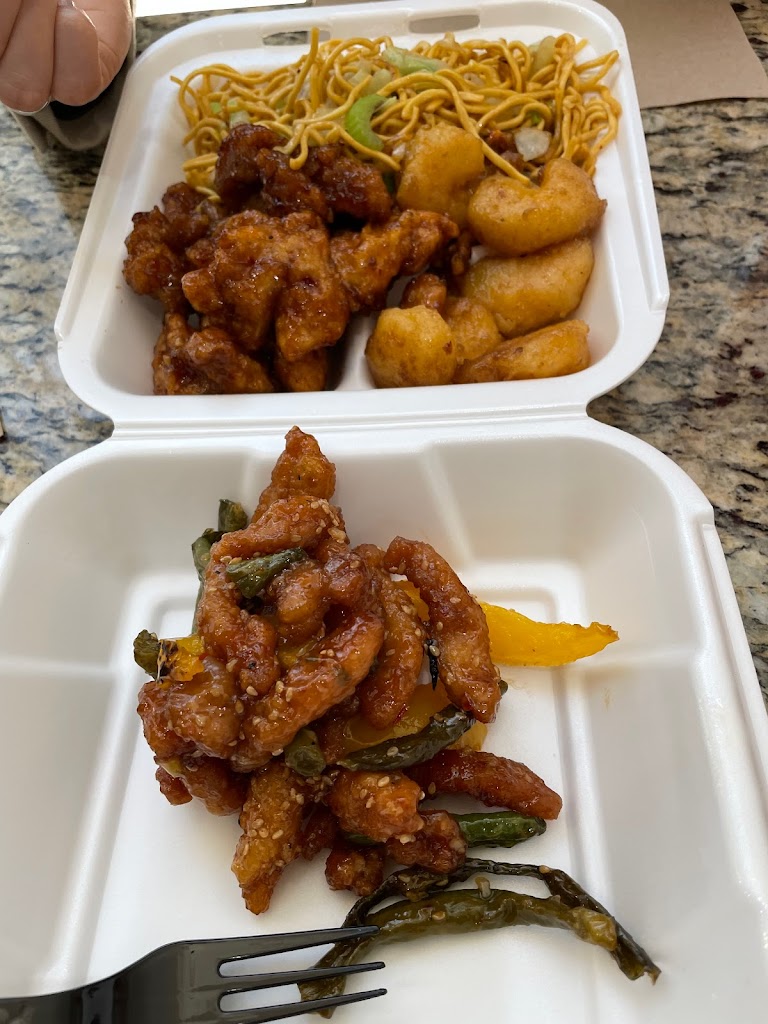 Panda Express - Chicago, IL 60602 - Menu, Hours, Reviews and Contact