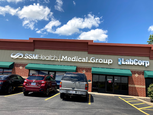 SSM Health Medical Group - AZexplained