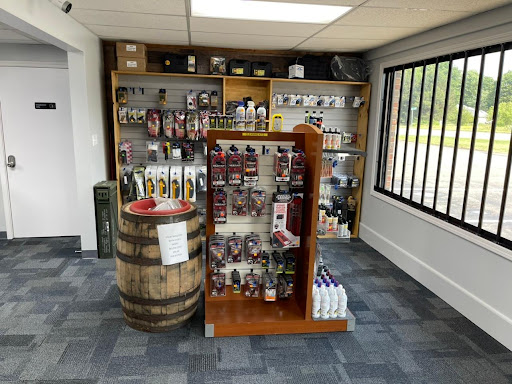 Michigan Gun Exchange - AZexplained